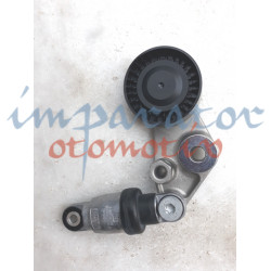 V KAYIŞ GERGİ SSANGYONG 2.0 DİZEL KYRON 2.7 DİZEL REXTON