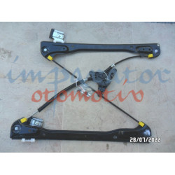 CAM KRİKO ÖN SOL ANA KASA YOK HYUNDAI İ30 2008-20012