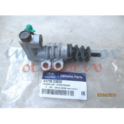 DEBRİYAJ ALT MERKEZ DİZEL BENZİNLİ HYUNDAİ İ30 ELENTRA KIA CEED 2016-2020