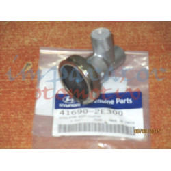 DEBRİYAJ MERKEZ REGÜLATÖRÜ HYUNDAİ TUCSON 2003-2015 ACCENT BLUE 2011 ...