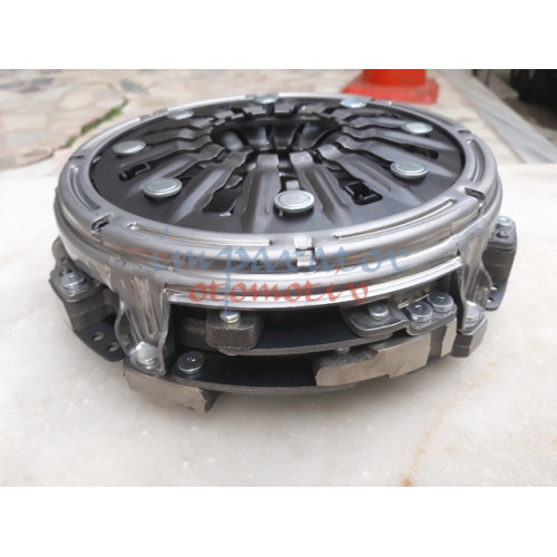 KAVRAMA SETİ 7 İLERİ OTOMATİK DCT ŞANZIMAN BENZİNLİ TURBO 3 SİLİNDİR 1. ...