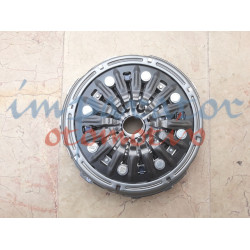 KAVRAMA SETİ 7 İLERİ OTOMATİK DCT ŞANZIMAN BENZİNLİ TURBO 3 SİLİNDİR 1. ...