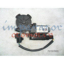 CAM MOTORU KARTLI BEYİN EMNİYET KONTROLLÜ ÖN SOL HYUNDAİ ACCENT BLUE ...