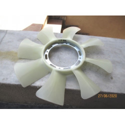 PERVANE SU FAN HYUNDAI STAREX H100 KAMYONET KIA SORENTO CRDİ