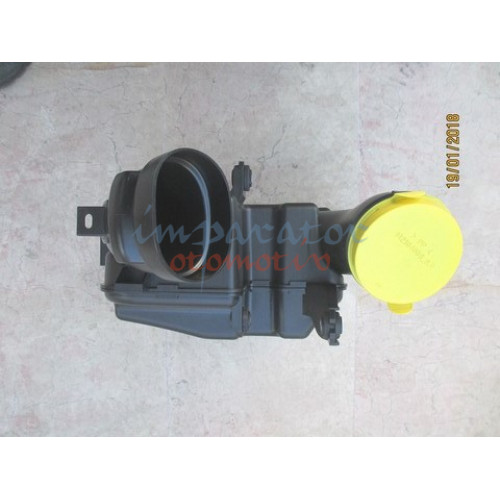 REZONATÖR YEDEK HAVA DEPOSU HYUNDAI ELENTRA 2016-2020