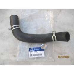 RADYATÖR ALT HORTUM HYUNDAI ELENTRA 2016-2018