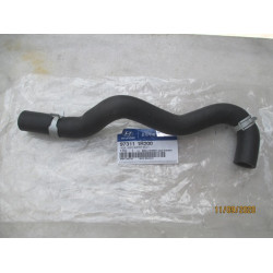 KALORİFER HORTUMU SU GİRİŞ BENZİNLİ 1.4 KAPPA HYUNDAI ACCENT BLUE 2011-2019