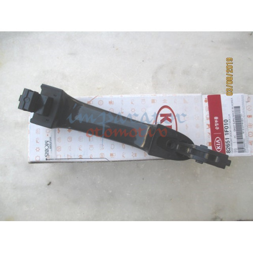 KAPI KOLU DIŞ AÇMA ÖN SOL KIA SPORTAGE 2003-2010