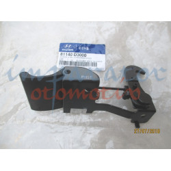 KİLİT EMNİYET MANDALI MOTOR KAPUT ÜSTÜNDE HYUNDAİ TUCSON 2016-2020