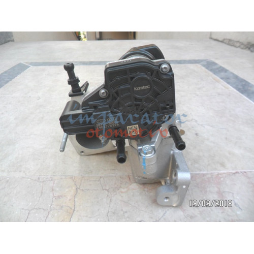 EMME MANİFOLT 1.6 DİZEL HYUNDAI TUCSON KONA KIA SPORTAGE 2018-2022