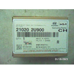 ANA YATAK STANDART HYUNDAI KONA TUCSON KIA SPORTAGE 2019-2024