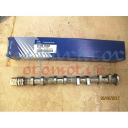 EKSANTRİK MİLİ EMME BENZİNLİ HYUNDAİ ACCENT BLUE İ30 İ20 KIA CEED CERATO