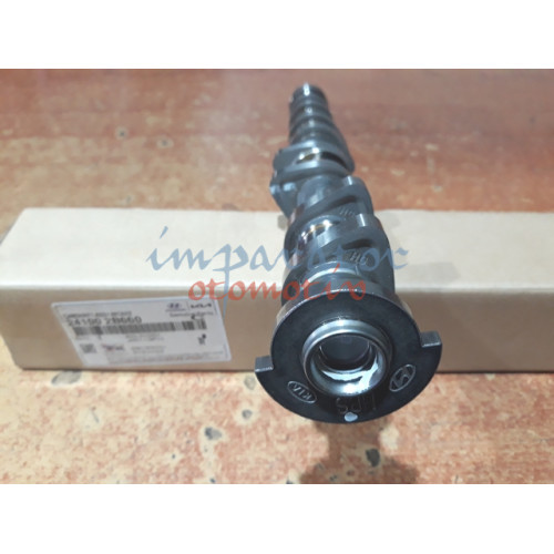 EKSANTRİK MİLİ EMME 1.6 GAMMA BENZİNLİ HYUNDAI İX35 İ30 ELENTRA 2011 ...