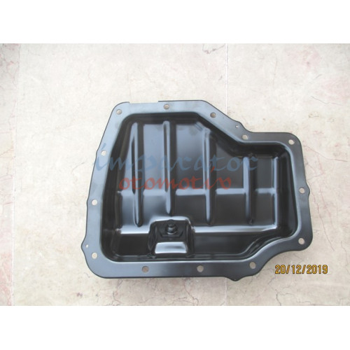 KARTER SAÇ KAPAK HYUNDAI ELENTRA 2016-2020