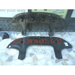 KARTER MUHAFAZA HYUNDAI ELENTRA 2021-2023