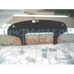 KARTER MUHAFAZA MOTOR ALT KORUMA KIA RİO 2018-2022