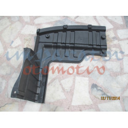KARTER MUHAFAZA SOL BENZİNLİ DİZEL KIA RİO 2012-2015