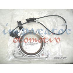 KRANK ARKA KEÇESİ KAPAK VE SENSÖR KOMPLE DİZEL HYUNDAI İX35 SANTAFE KIA ...