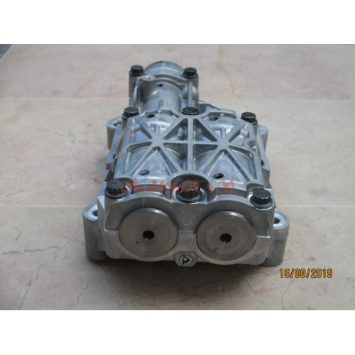 BALANS MİLİ DİZEL HYUNDAI TUCSON SANTAFE KIA SPORTAGE 2003-2010