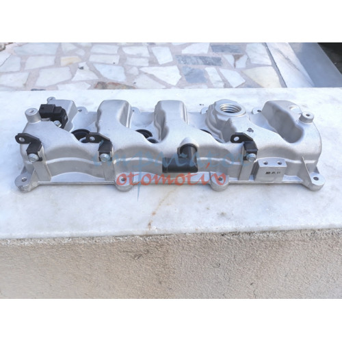 KÜLBÜTÖR KAPAK 2.2 DİZEL HYUNDAI SANTAFE TUCSON GRANDEUR KIA SPORTAGE