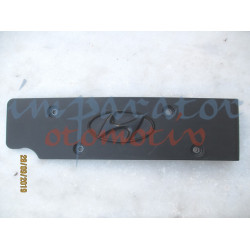 KÜLBÜTÖR KAPAK ÜSTÜ MOTOR ÜST KORUMA HYUNDAI ACCENT BLUE 2015