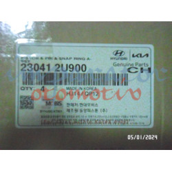 PİSTON VE PİM STANDART DİZEL HYUNDAI TUCSON KIA SPORTAGE 2020-2024