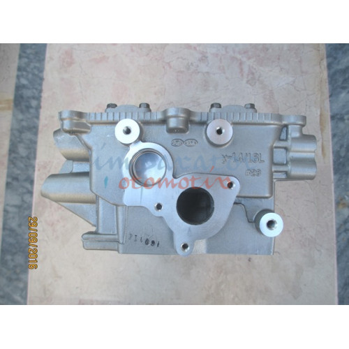 SİLİNDİR KAPAK 1.4 BENZİNLİ HYUNDAI İ10 İ20 İ30 ACCENT BLUE ELENTRA KIA ...