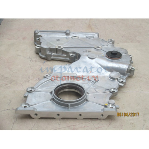 TRİGER KAPAK 2.0 DİZEL HYUNDI İX35 KIA SPORTAGE 2011-2015