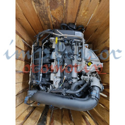 VOLKSWAGEN VW 04E100038F KOMPLE 1.4 TSI MOTOR DGXA DJXA DGEA JETTA ...