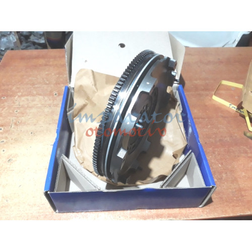 VOLANT HYUNDAİ TUCSON KIA CEED SPORTAGE 2016-2020