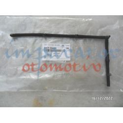 YAKIT GERİ DÖNÜŞ HORTUMU DİZEL HYUNDAI ACCENT ERA GETZ MATRİX