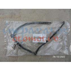 YAKIT GERİ DÖNÜŞ HORTUMU DİZEL HYUNDAI ACCENT BLUE KIA RİO 2011-2015