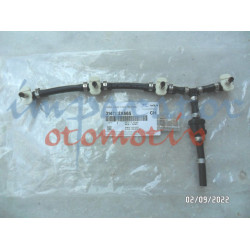 YAKIT DÖNÜŞ HORTUMU DİZEL ACCENT BLUE İ20 İ30 ELENTRA TUCSON KIA RİO ...