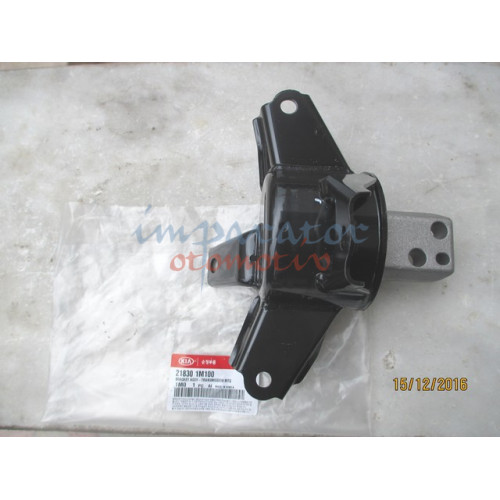 MOTOR ŞANZUMAN KULAK OTOMATİK VİTES 1.6 2.0 BENZİNLİ KIA CERATO 2009-2013