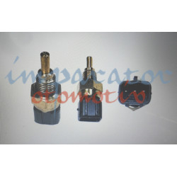 HARARET MÜŞÜRÜ KIA RİO 2000-2005