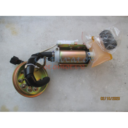 YAKIT POMPASI KOMPLE BENZİNLİ HYUNDAİ ACCENT YUMURTA KASA 1995-1999