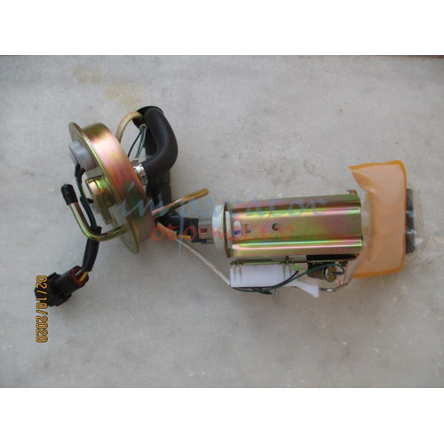 YAKIT POMPASI KOMPLE BENZİNLİ HYUNDAİ ACCENT YUMURTA KASA 1995-1999