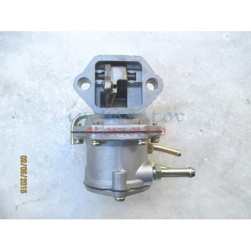 BENZİN OTOMATİĞİ YAKIT POMPASI HYUNDAİ EXCEL 1991-1994
