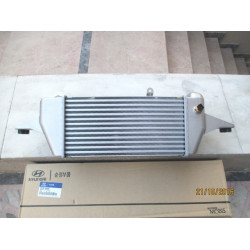 TURBO RADYATÖRÜ HYUNDAI H100 KAMYONET CRDİ 2012-2019