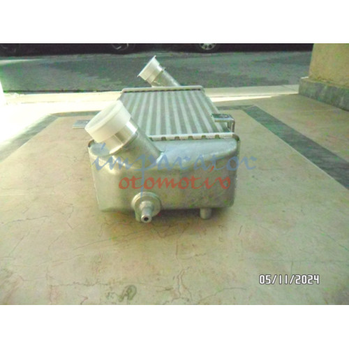 TURBO RADYATÖR İNTERCOOLER BENZİNLİ TURBO GDİ HYUNDAI TUCSON KIA ...