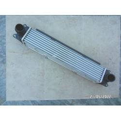 TURBO RADYATÖR İNTERCOOL DİZEL HYUNDAI KONA 2019-2022