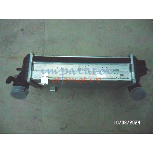 TURBO RADYATÖR İNTERCOOL 1.6 DİZEL MANUEL DCT OTOMATİK HYUNDAI TUCSON ...