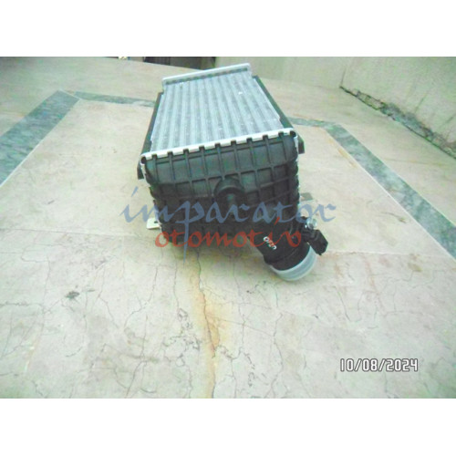 TURBO RADYATÖR İNTERCOOL 1.6 DİZEL MANUEL DCT OTOMATİK HYUNDAI TUCSON ...