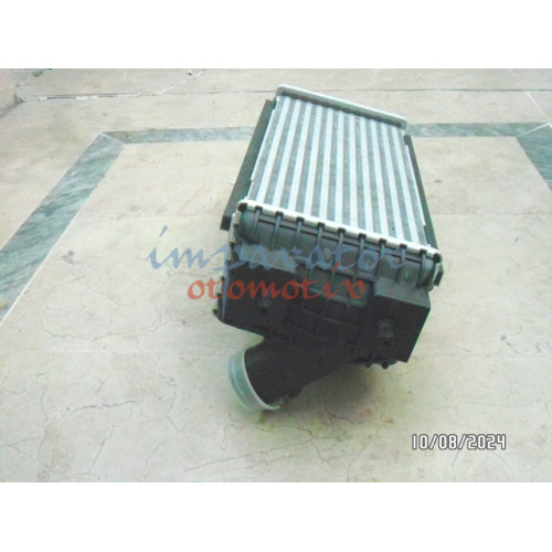 TURBO RADYATÖR İNTERCOOL 1.6 DİZEL MANUEL DCT OTOMATİK HYUNDAI TUCSON ...