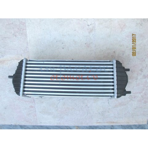 TURBO RADYATÖRÜ INTER COOLER HYUNDAI İX35 KIA SPORTAGE 2011-2015