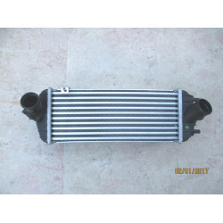 TURBO RADYATÖRÜ INTER COOLER HYUNDAI İX35 KIA SPORTAGE 2011-2015