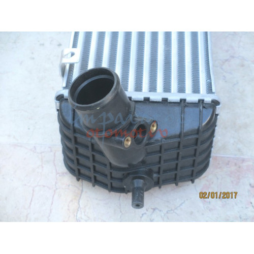 TURBO RADYATÖRÜ INTER COOLER HYUNDAI İX35 KIA SPORTAGE 2011-2015