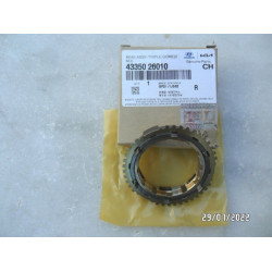 SENKROMEÇ 2. VİTES HYUNDAI İ20 İ30 ELENTRA BLUE İX35 KIA CERATO RİO ...