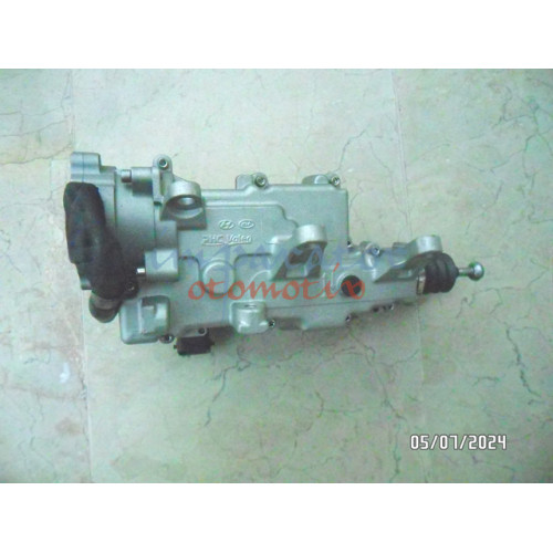ŞANZIMAN DEBRİYAJ ROBOTU AKTÜATÖR D4FE MOTOR İ30 BLUE ELENTRA 2016-2018 ...