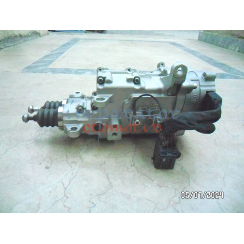 ŞANZIMAN DEBRİYAJ ROBOTU AKTÜATÖR D4FE MOTOR İ30 BLUE ELENTRA 2016-2018 ...